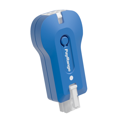 Shop PayRange for mobile payment solutions
